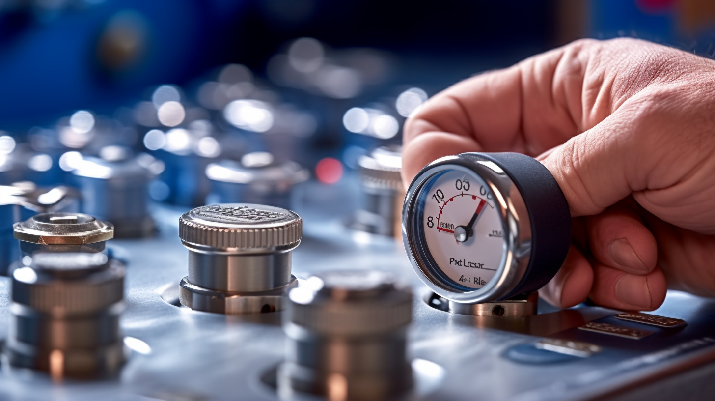 LPG Equipment Supply - LPGas